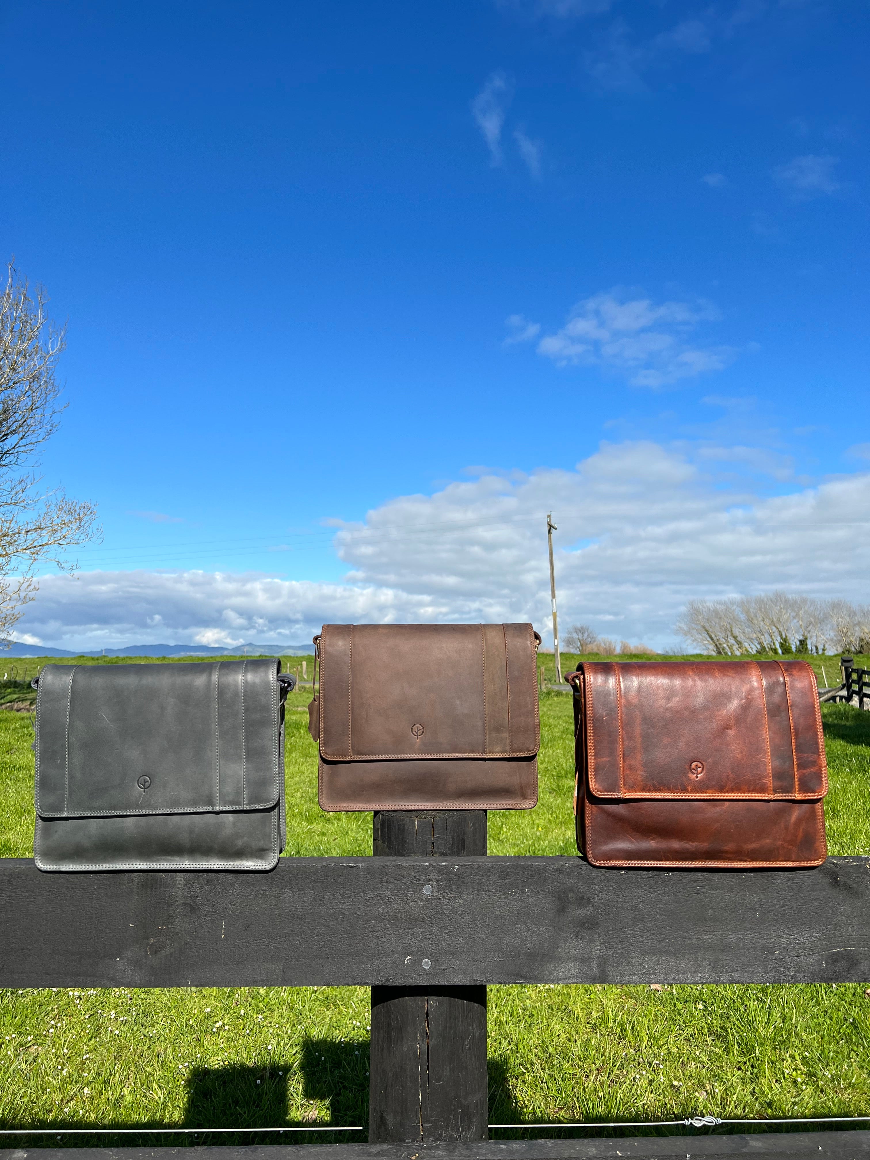 Bags – Second Nature Leather